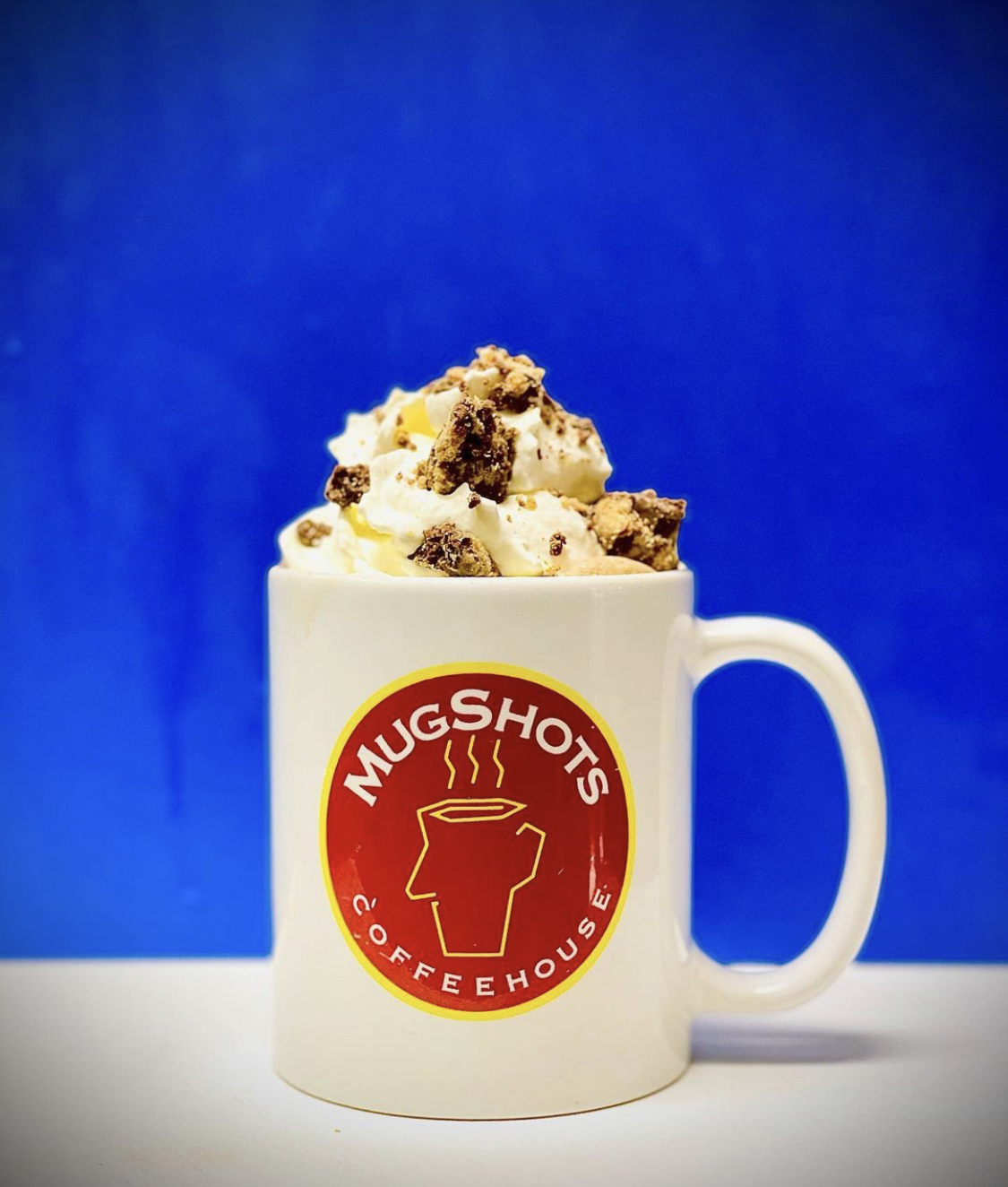 Mug Shots Coffee house | Downtown Oroville