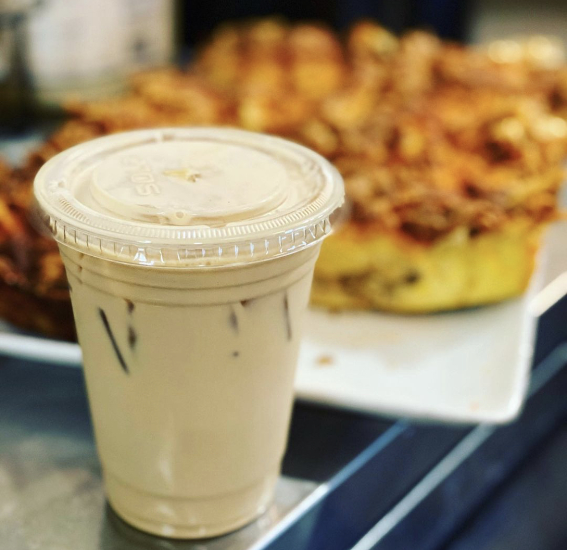 Mug Shots Coffee house | Downtown Oroville